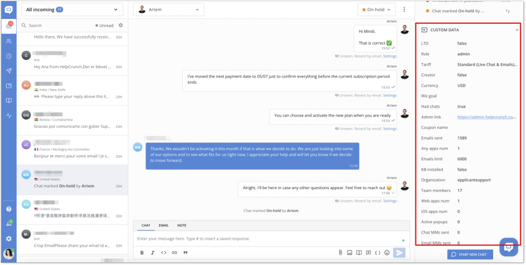 Triggered Email: Definition, Types, and How to Create It