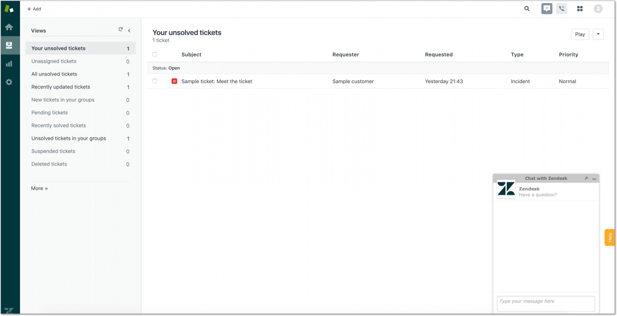 Zendesk vs Intercom: the Ultimate Comparison