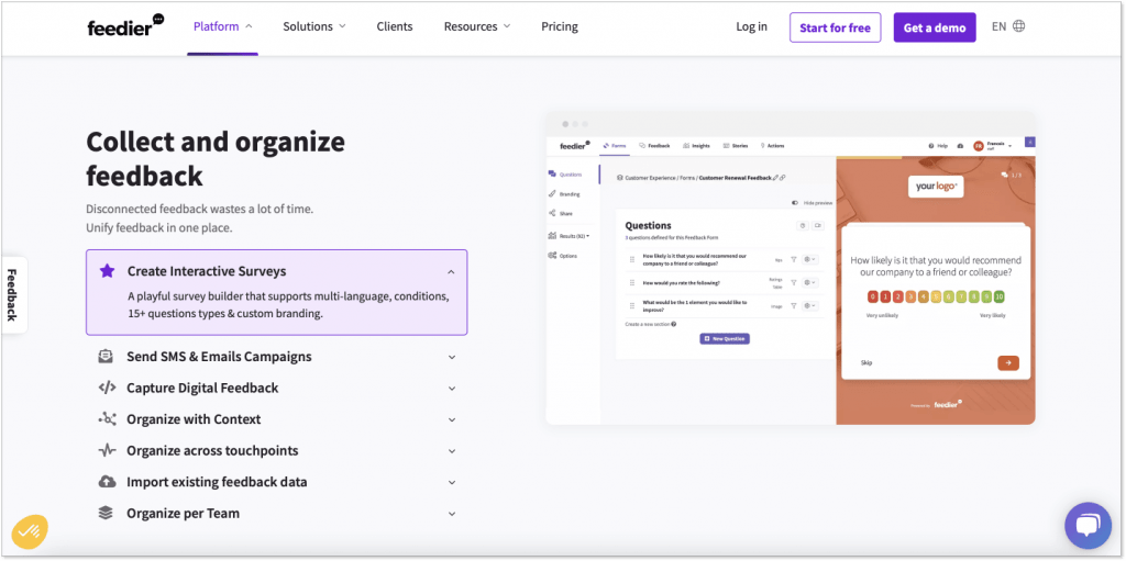 60 SaaS Tools to Boost Your Business Growth