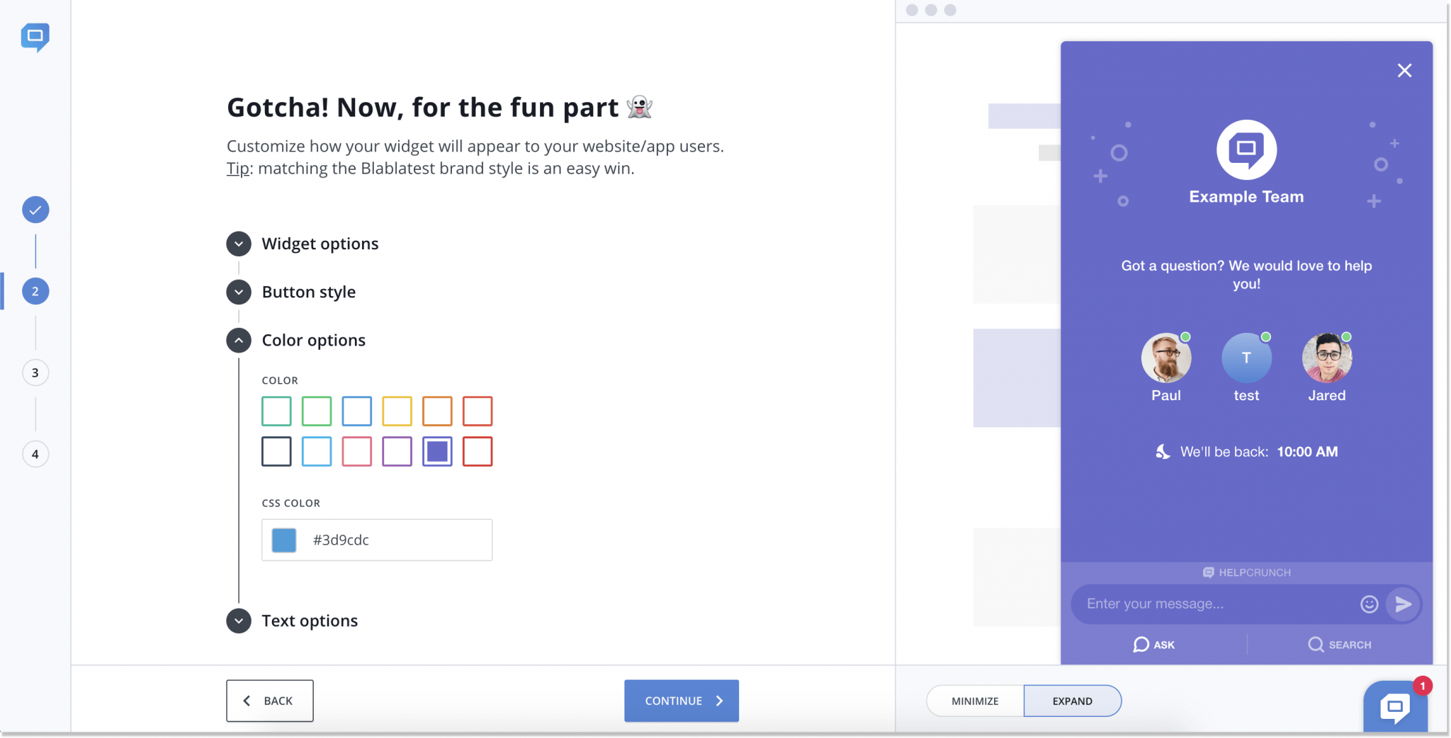 The Future of Customer Support: 5 facts and 6 trends You should Know