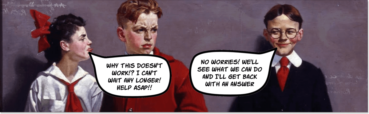 15 Customer Service Scenarios for Effective Troubleshooting