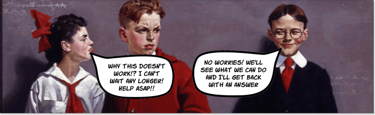 15 Customer Service Scenarios for Effective Troubleshooting