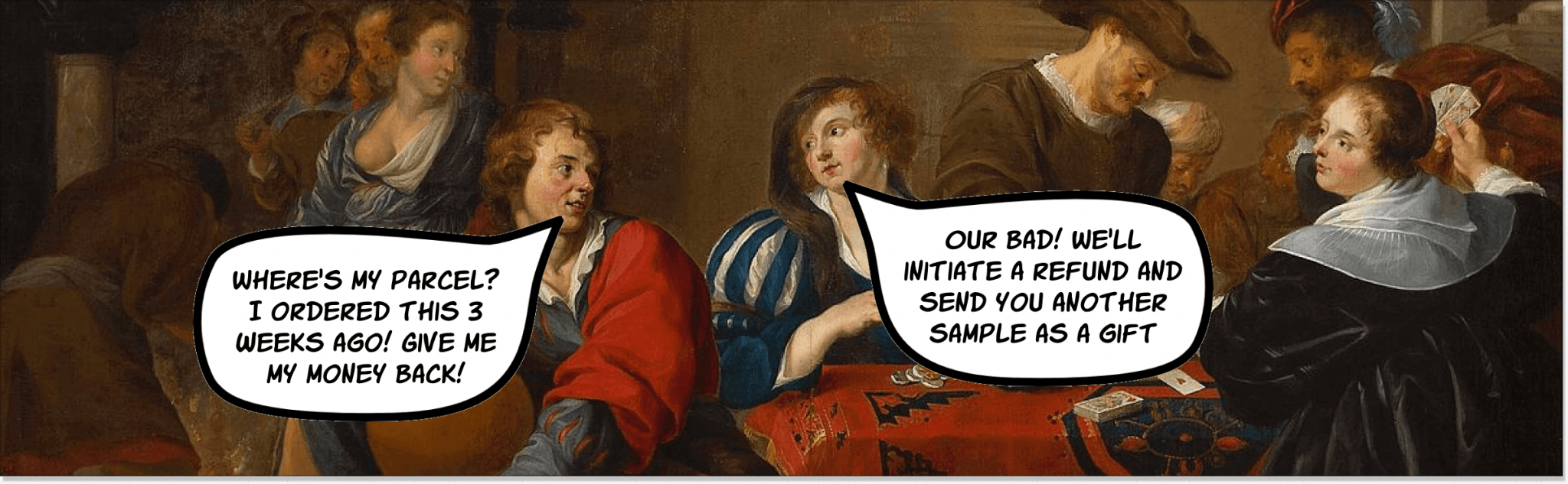 15 Customer Service Scenarios for Effective Troubleshooting