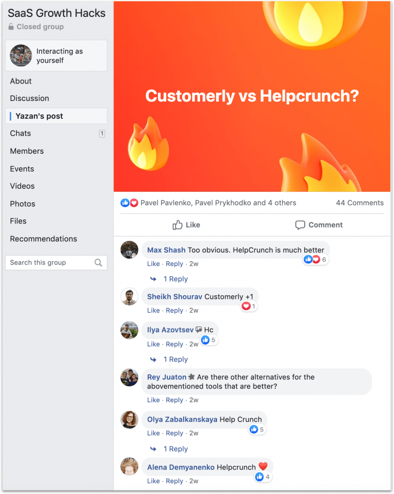 5 Steps to Creating a Customer-Driven Marketing Strategy | The ...