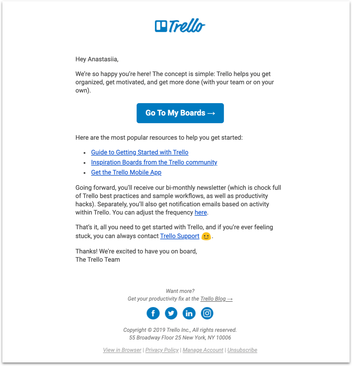 Onlyfans Welcome Message Example Anak Instristans Blog