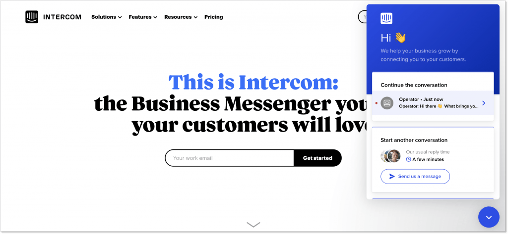 7 Intercom Alternatives in 2022 That Don’t Cost a Fortune
