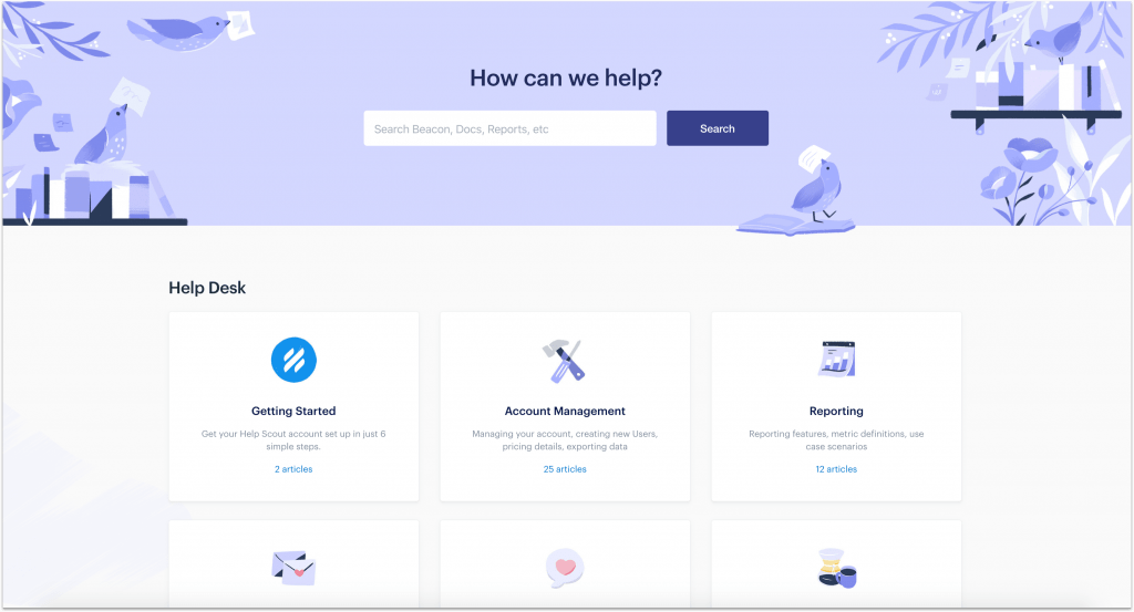 The 5 Best Customer Service Software for a Small Business - HelpCrunch blog