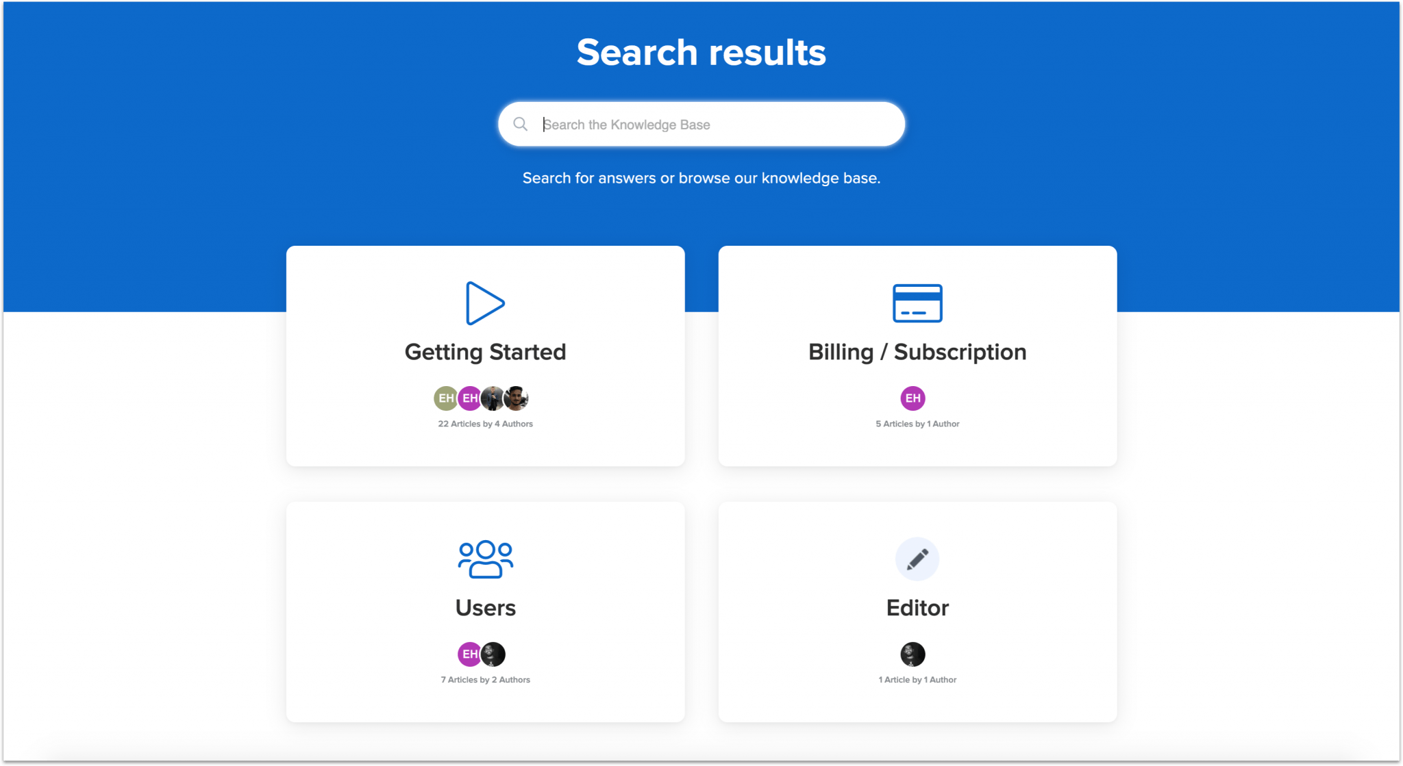 8 Best Knowledge Management Software: The Ultimate Showdown