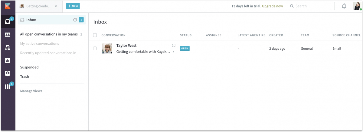 7 Best Help Desk Software for a Small Business