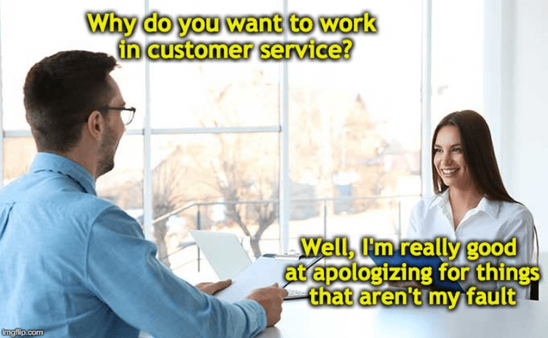 12 Customer Service Memes You Can Relate To