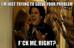 Customer Service Meme: 12 Cases You Know Only Too Well