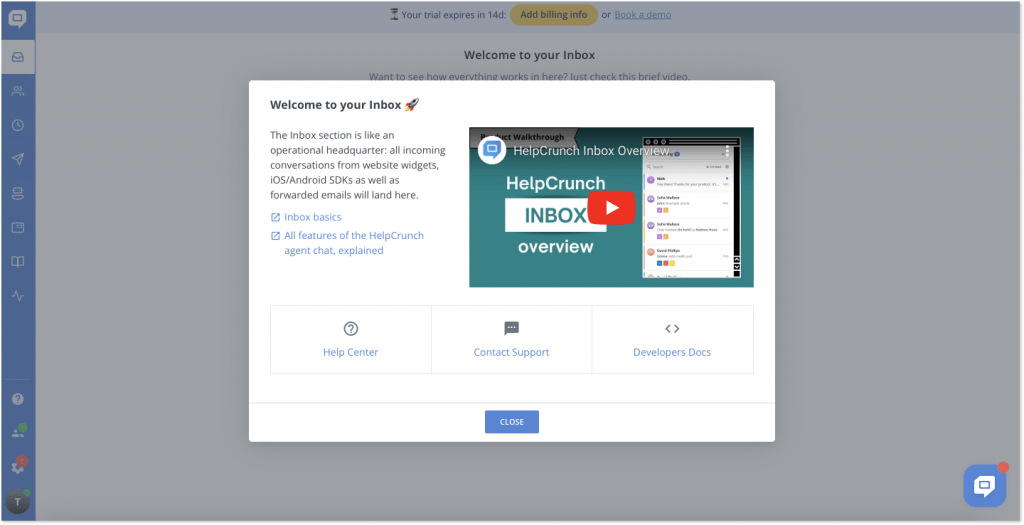16-Step SaaS Onboarding Checklist to Reveal Your Product Benefits