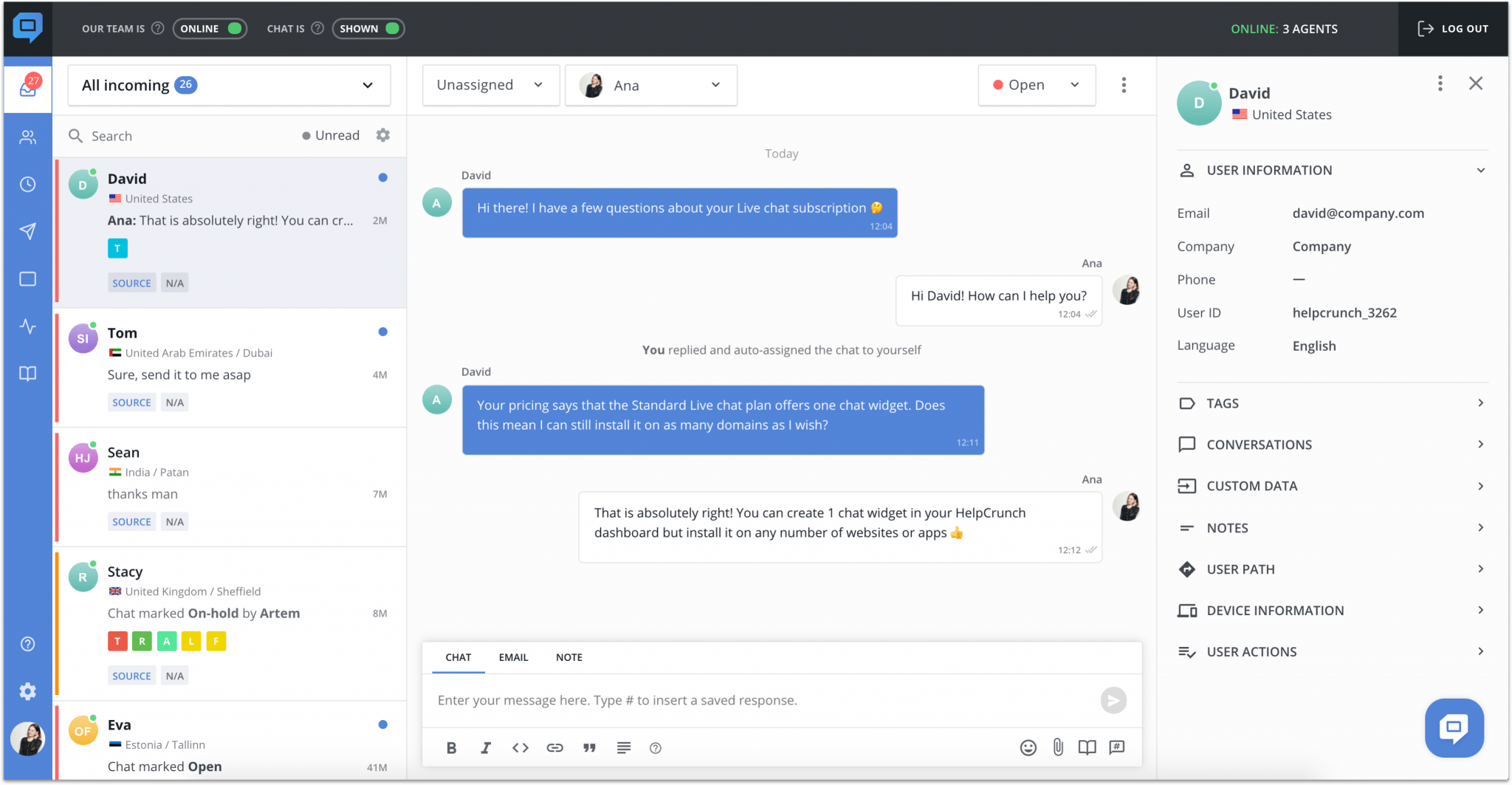 Build a Customer Service Philosophy in 7 Steps