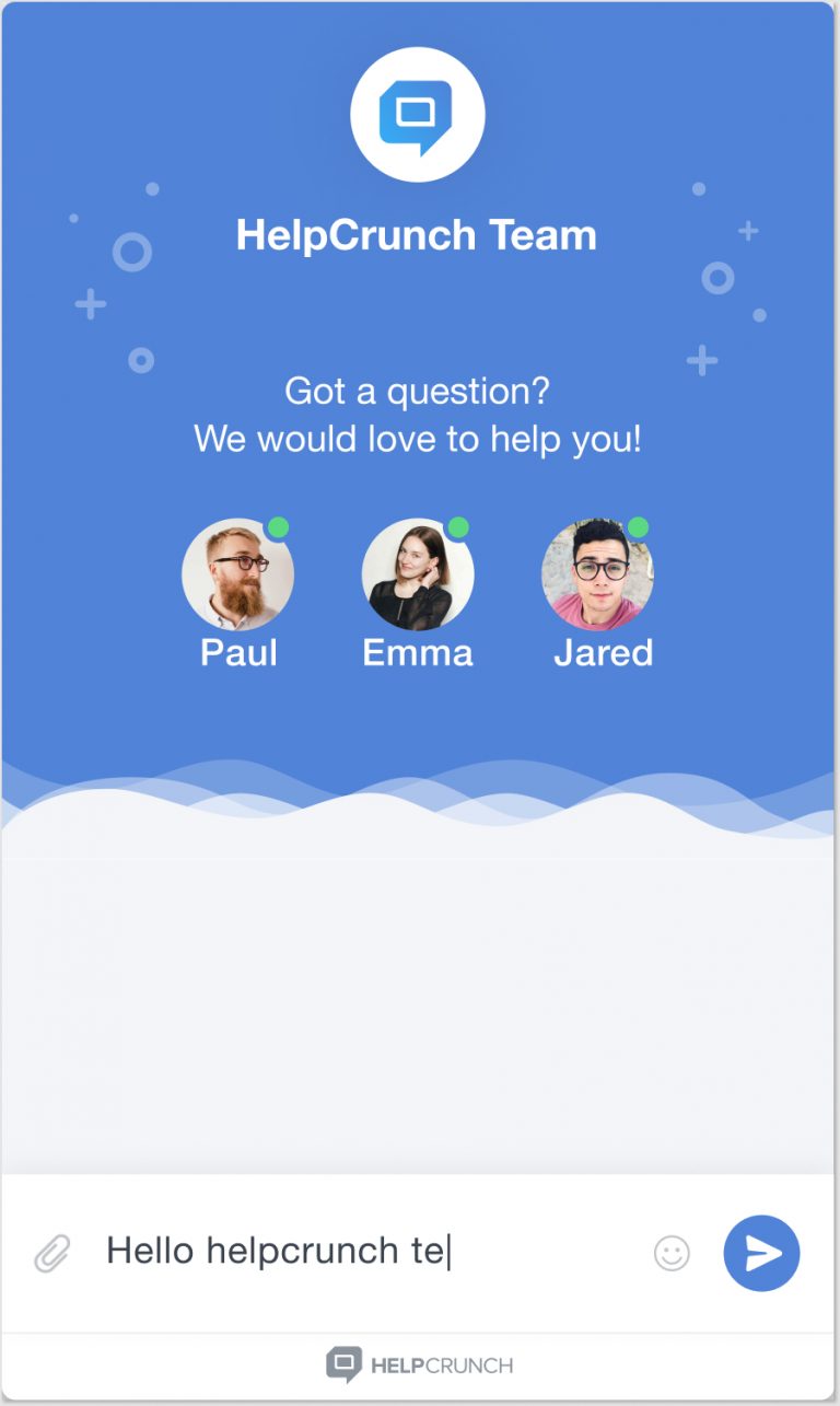 6 Types of Customer Service You Can Implement Today - HelpCrunch blog