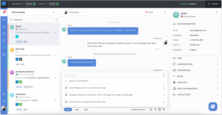 16 Best Canned Response Examples for Customer Service