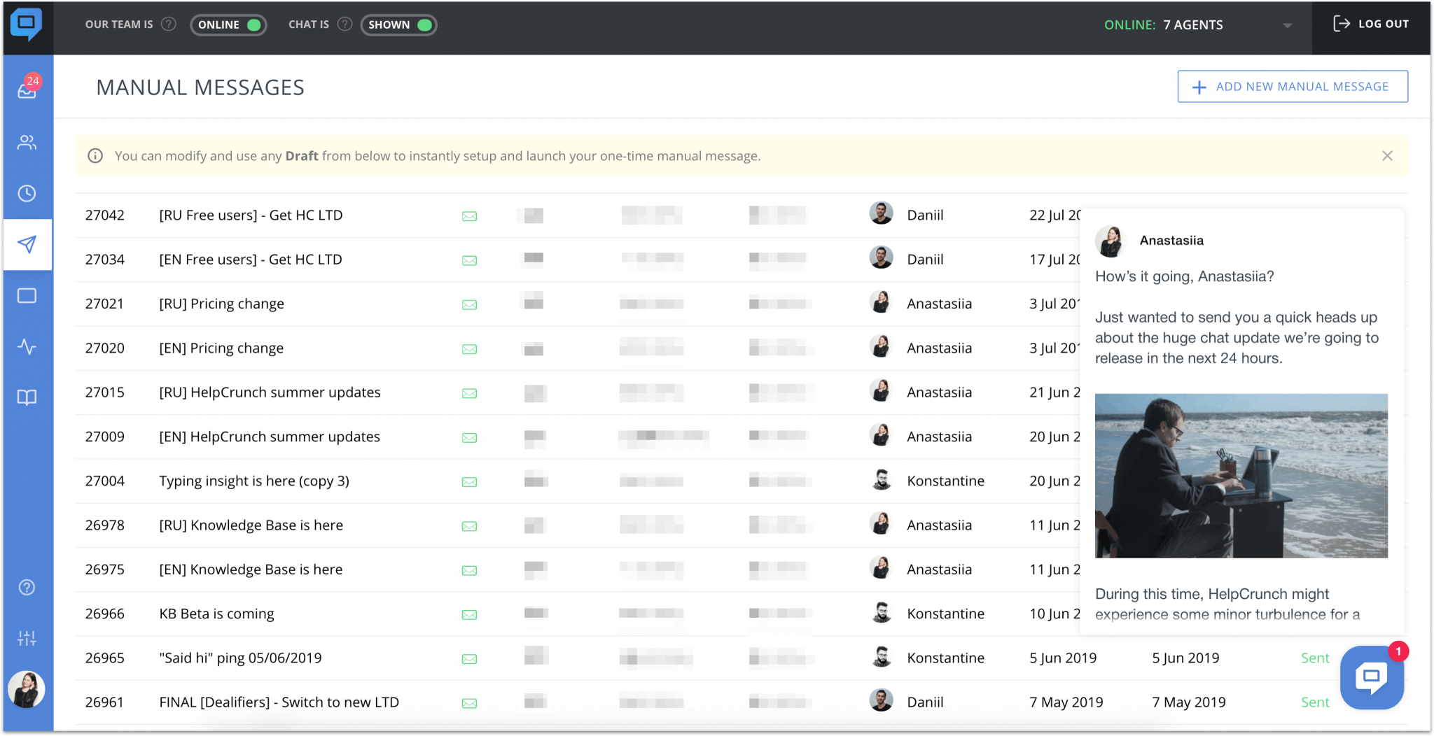 Customer Engagement 101: Everything You Ever Wanted to Know