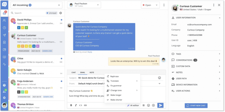Customer Service Mindset: 9 Proven Ways to Grow It in a Team
