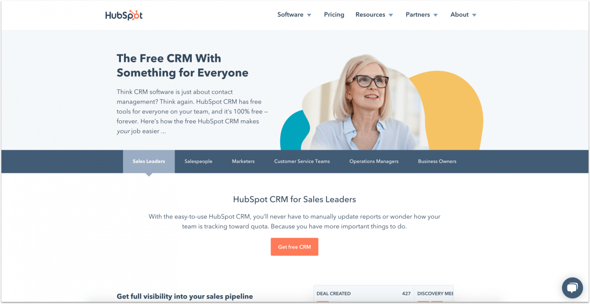 Top 10 Customer Engagement Software