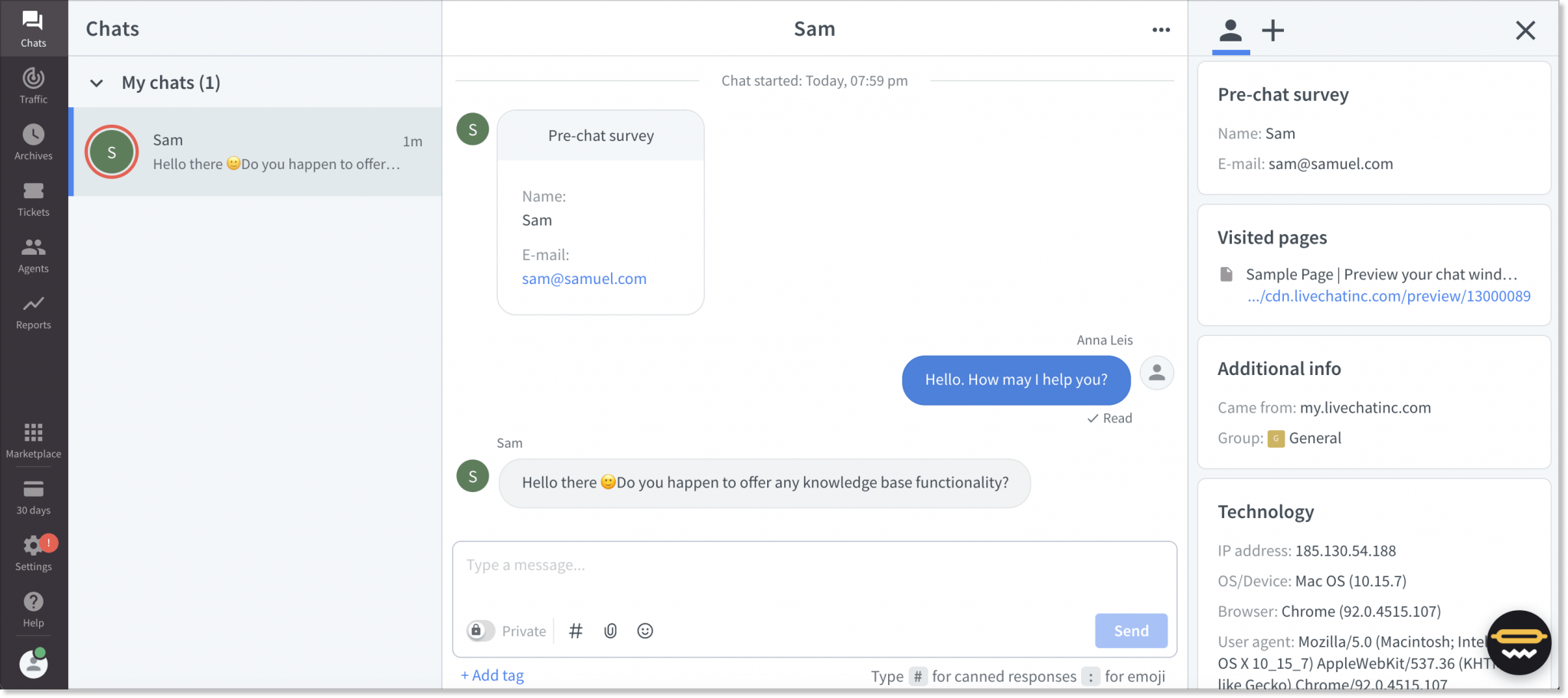 15 Chat Vendors to Skyrocket Your Business and Gain Trust