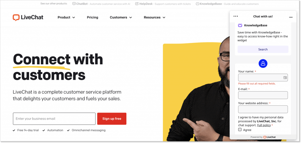 15 Chat Vendors to Skyrocket Your Business and Gain Trust
