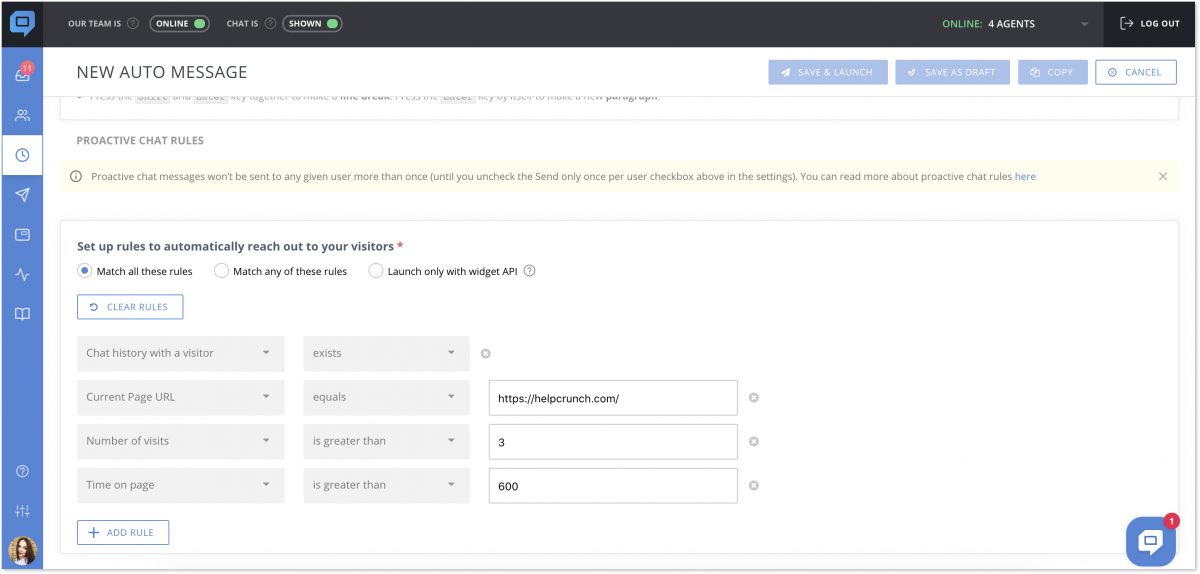What is Proactive Customer Service and How to Implement It | The ...