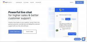 Proactive Chat 101: Definition, Best Practices, Useful Examples