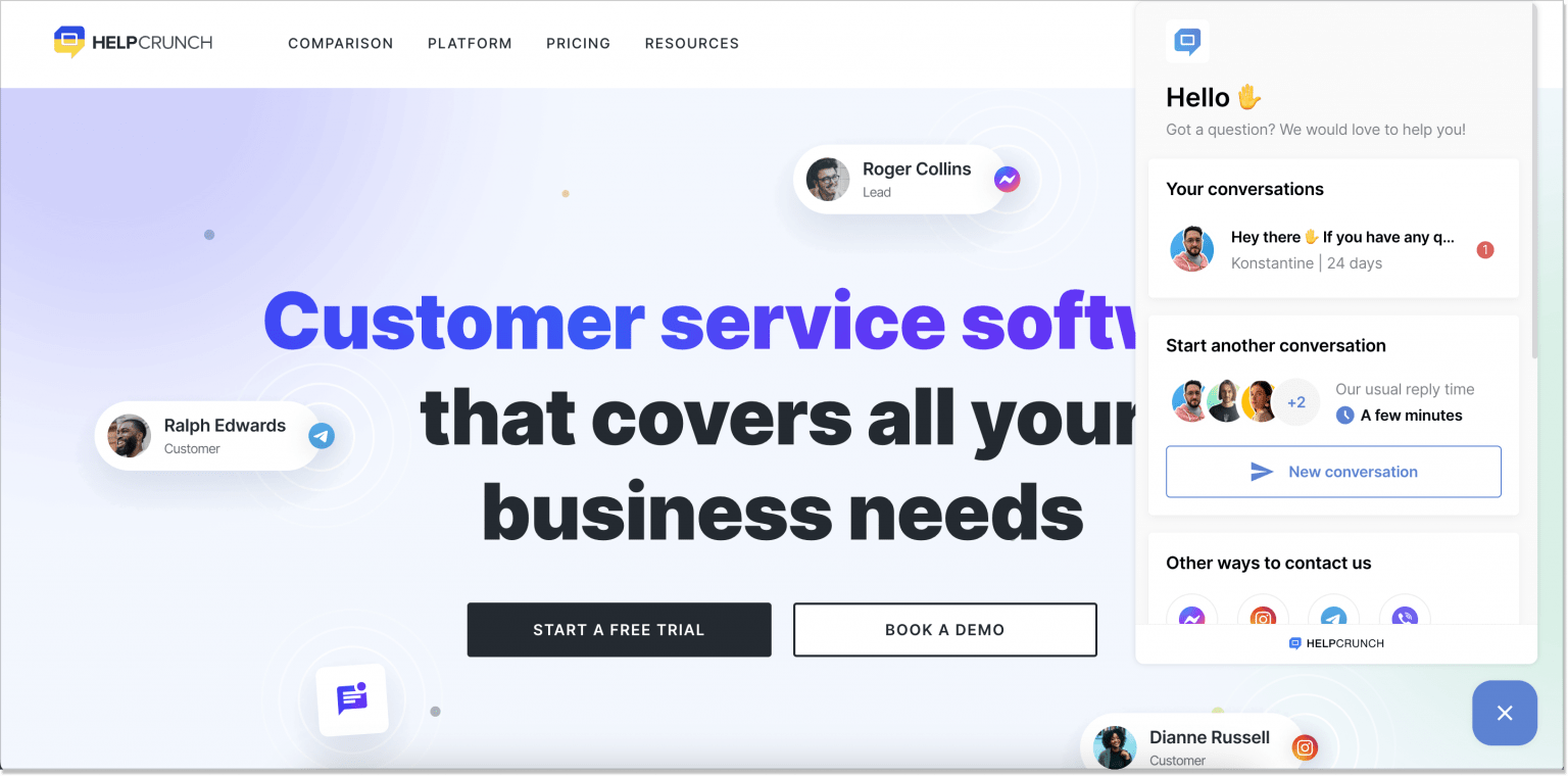 Customer Service Problem-Solving Techniques with Examples