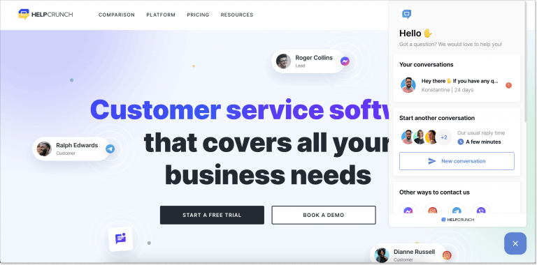 Customer Service Problem-Solving Techniques with Examples