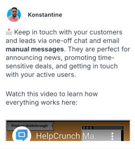 Proactive Live Chat: Benefits And Best Ways To Implement