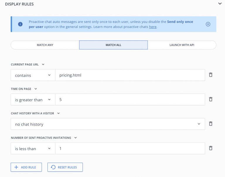Proactive Live Chat: Benefits And Best Ways To Implement
