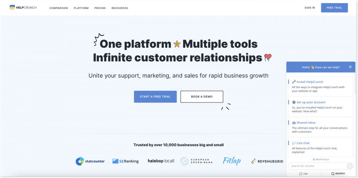 How to Build a Five-Star Support Team in a Few Simple Steps