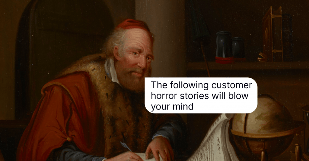 8 Bad Customer Service Examples Unfolded in the Real World