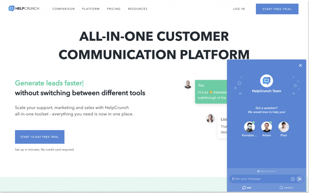 7 B2B Lead Generation Strategies (That REALLY Worked for Us)