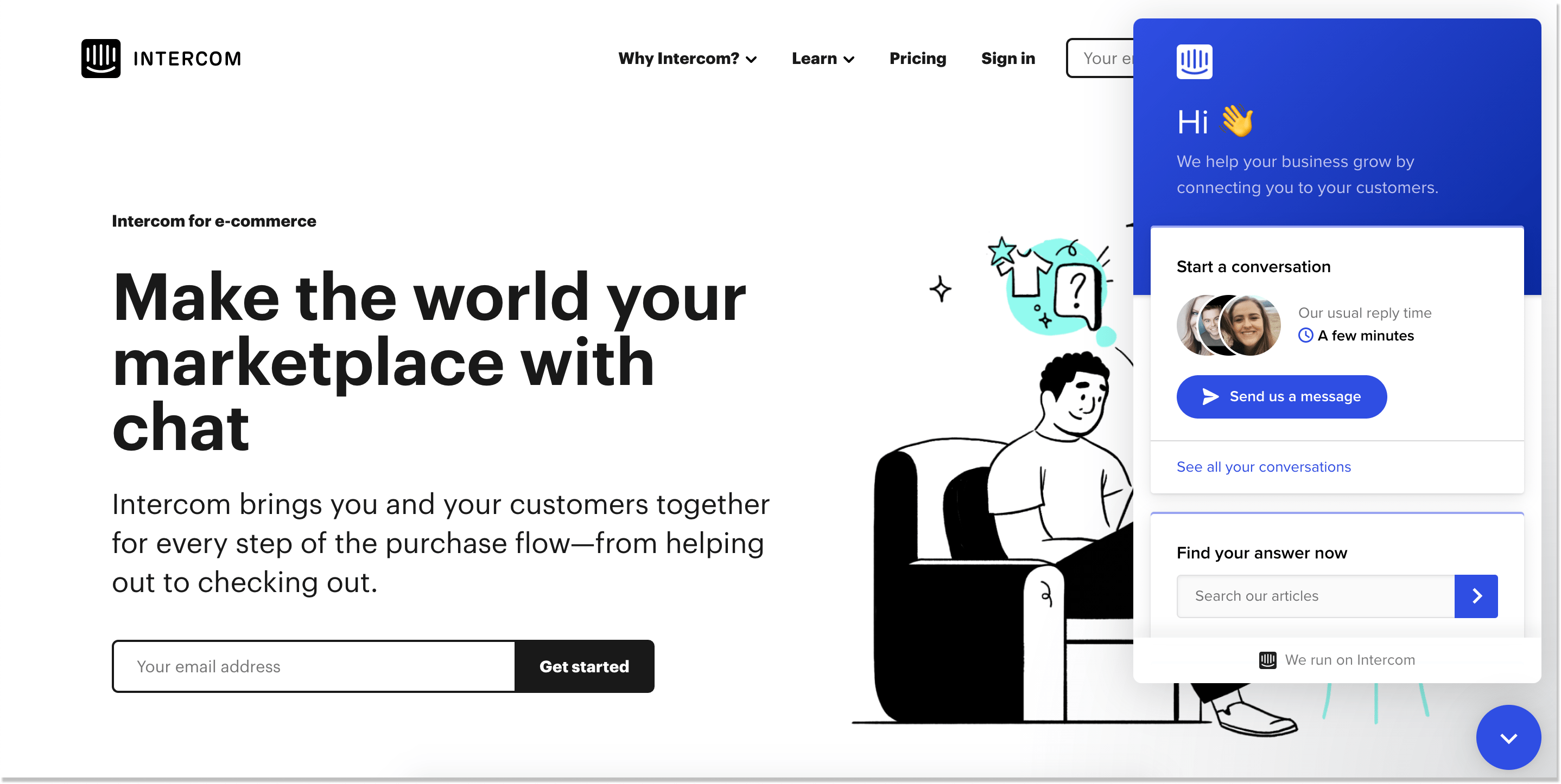 7 E commerce Live Chats Best Practices And Benefits 7 E commerce Live Chats Best Practices And Benefits