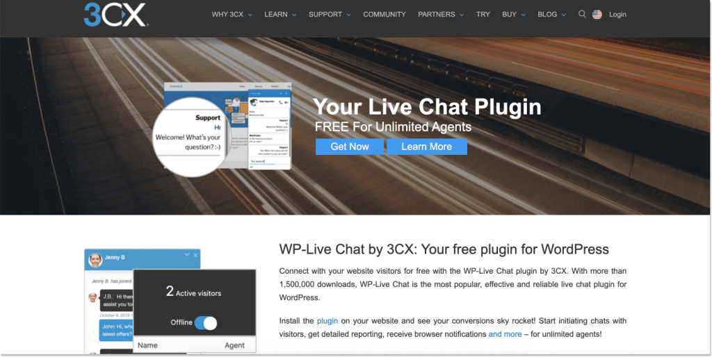 11 WordPress Live Chat Plugins to Use in 2024