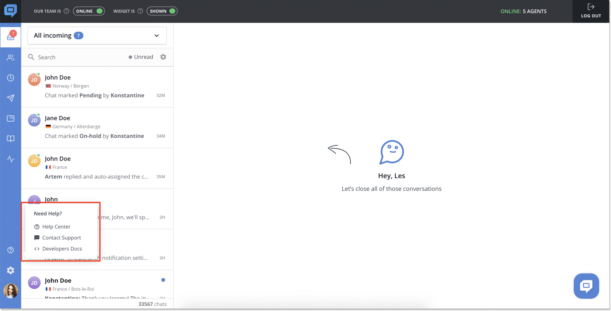 SaaS Support: 8 Awesome Tips on How to Provide It