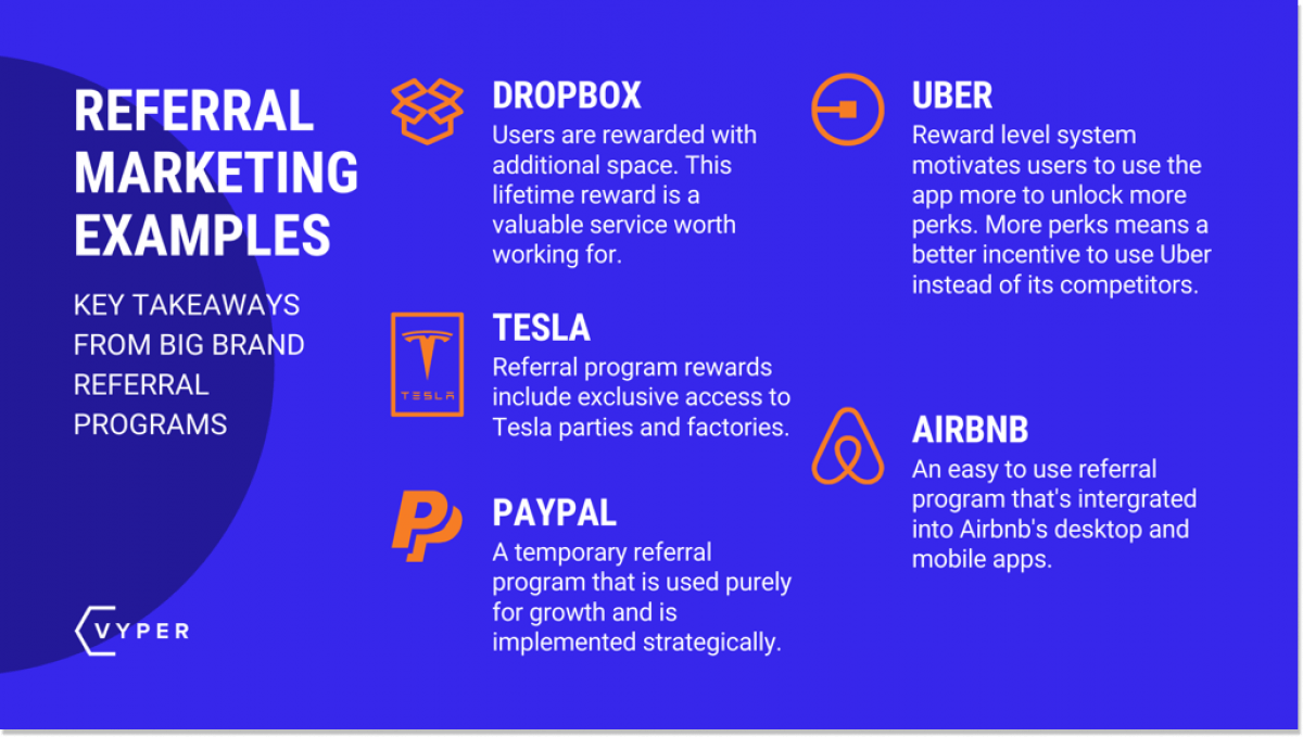 How to Grow Your Business and Build Customer Loyalty with a Referral ...