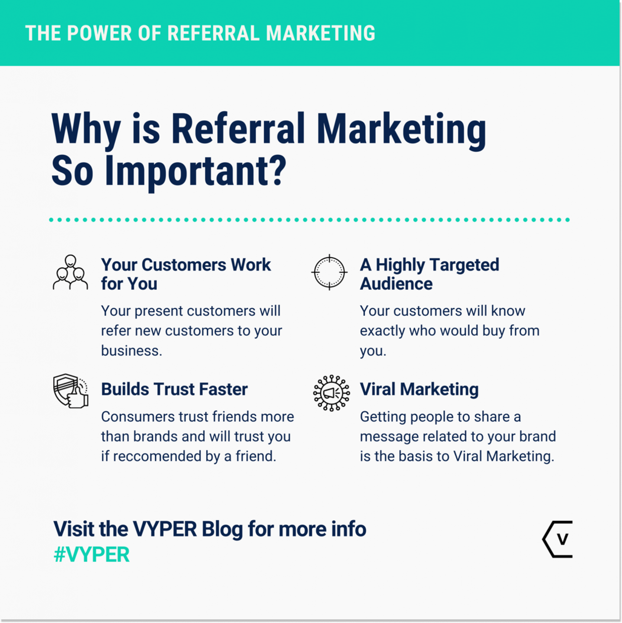 How to Grow Your Business and Build Customer Loyalty with a Referral ...