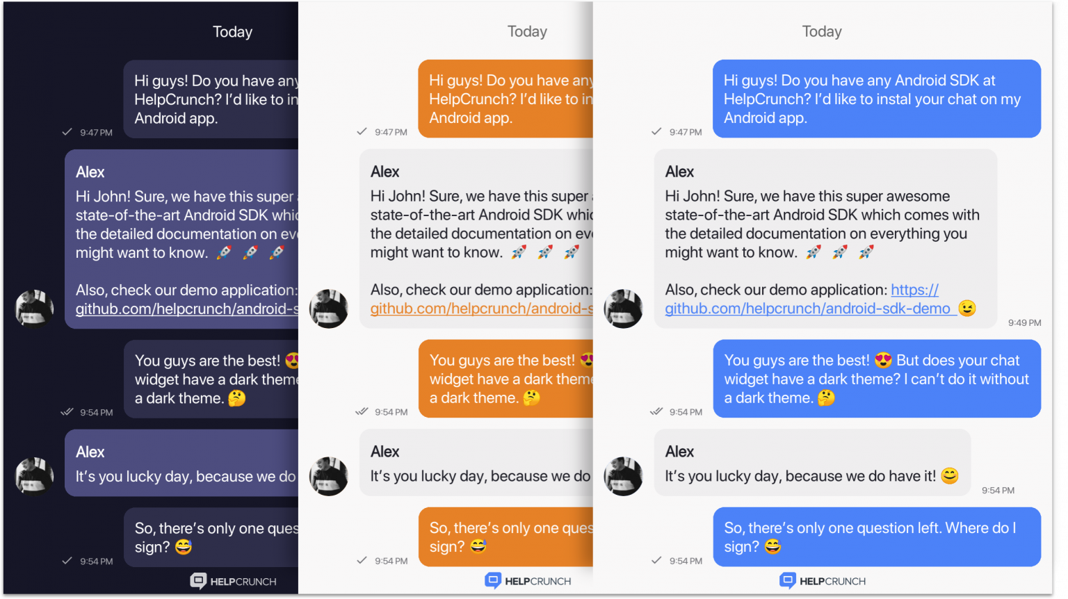 Mobile App Customer Support: Make It a Smash in 12 Steps
