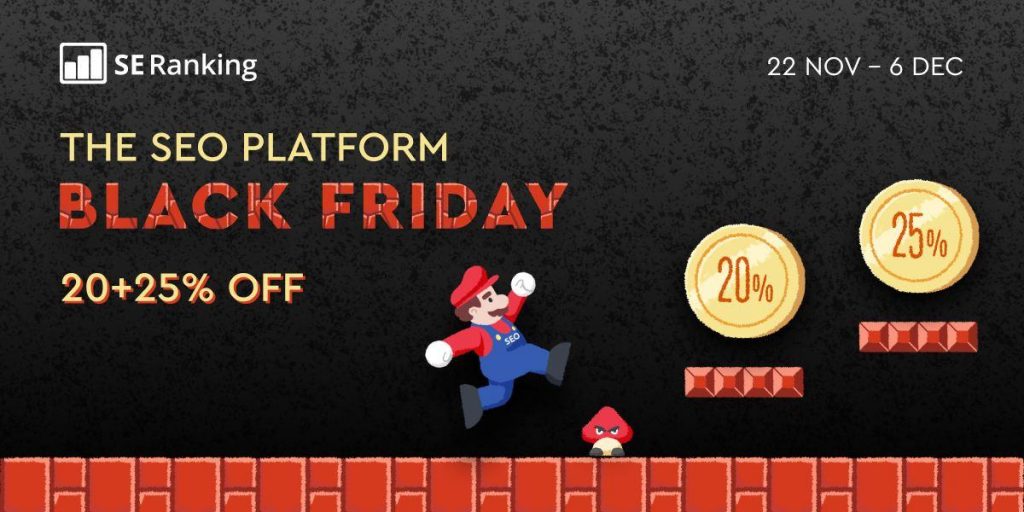 27 Lucrative Black Friday Software Deals for Your Business in 2021