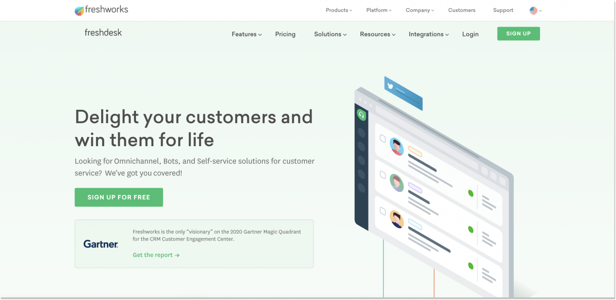 15 Best Customer Service Software for a Small Business
