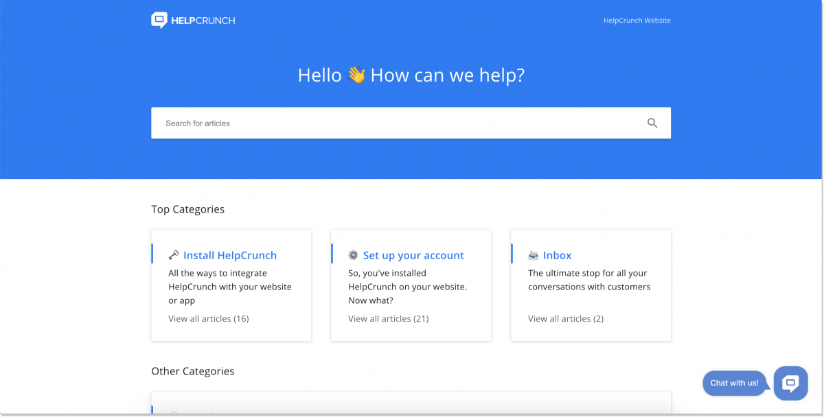 The Future of Customer Support: 5 facts and 6 trends You should Know