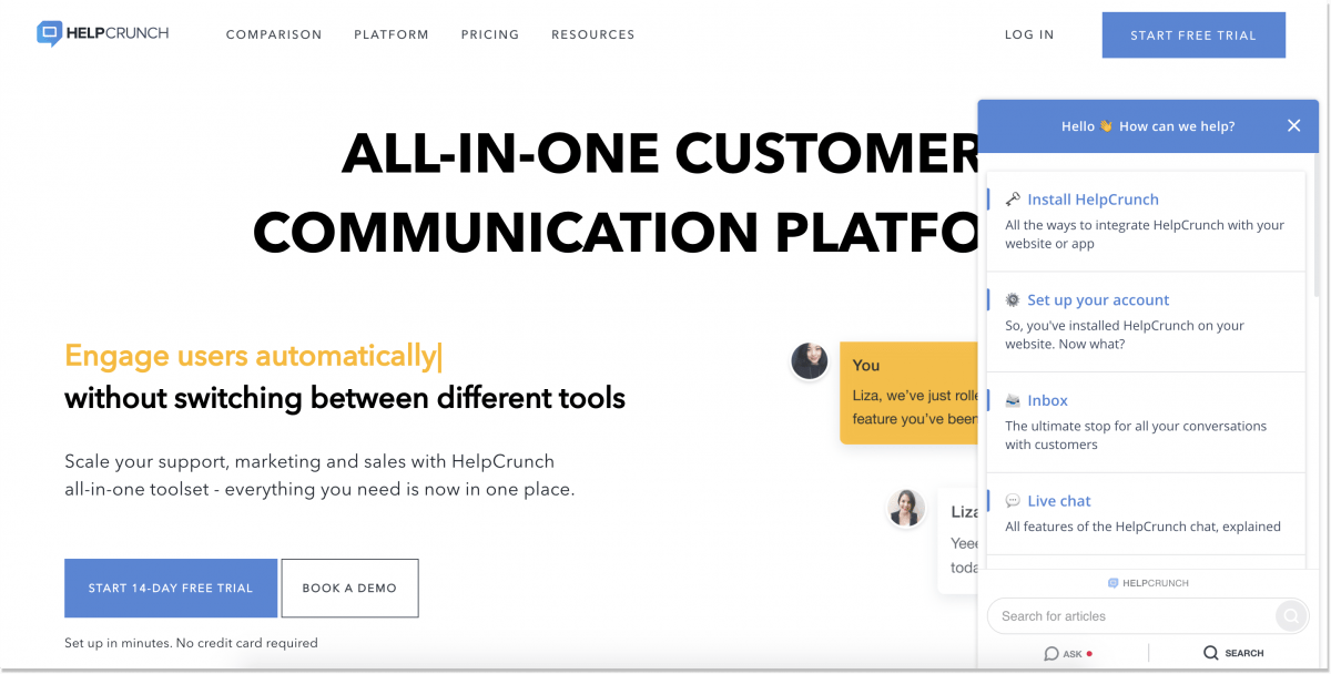 How to Create a Powerful Customer First Strategy: An 8-Step Guide