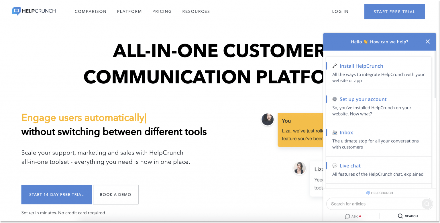 How to Create a Powerful Customer First Strategy: An 8-Step Guide