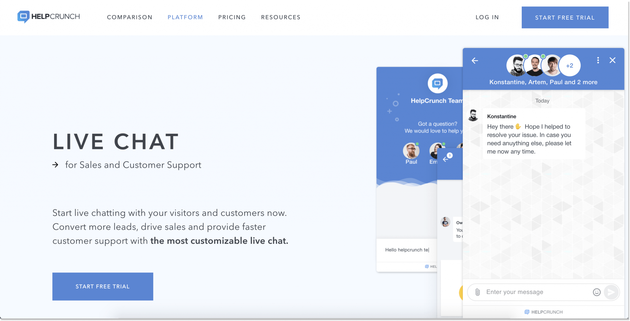 Chat Etiquette: Top 10 Rules to Communicate with Customers