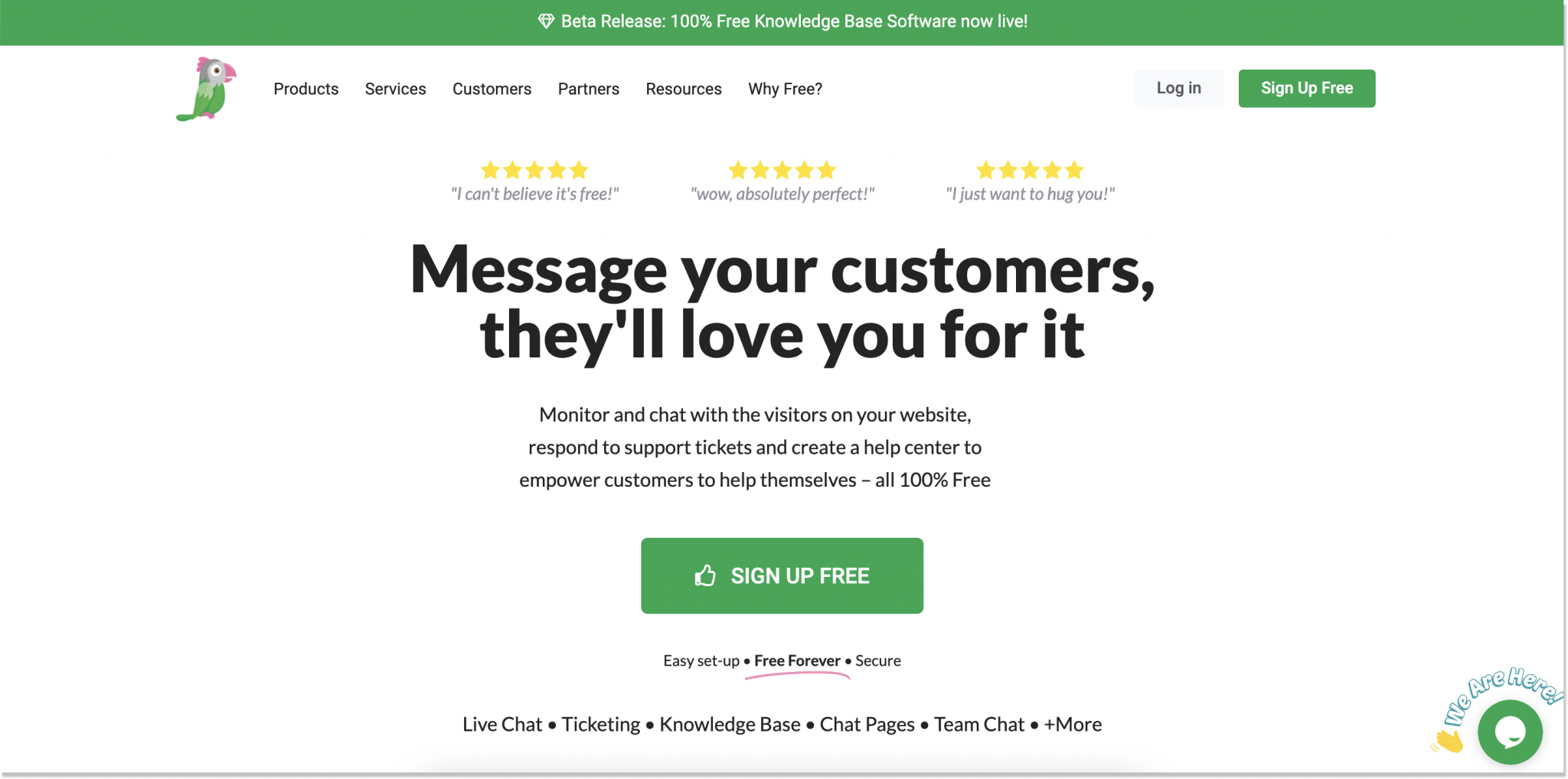 15 Budget-Friendly Customer Service Software for a Small Business | The ...