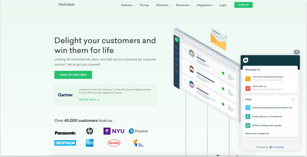 16 Excellent Customer Service Apps to Supercharge Your Support | The ...