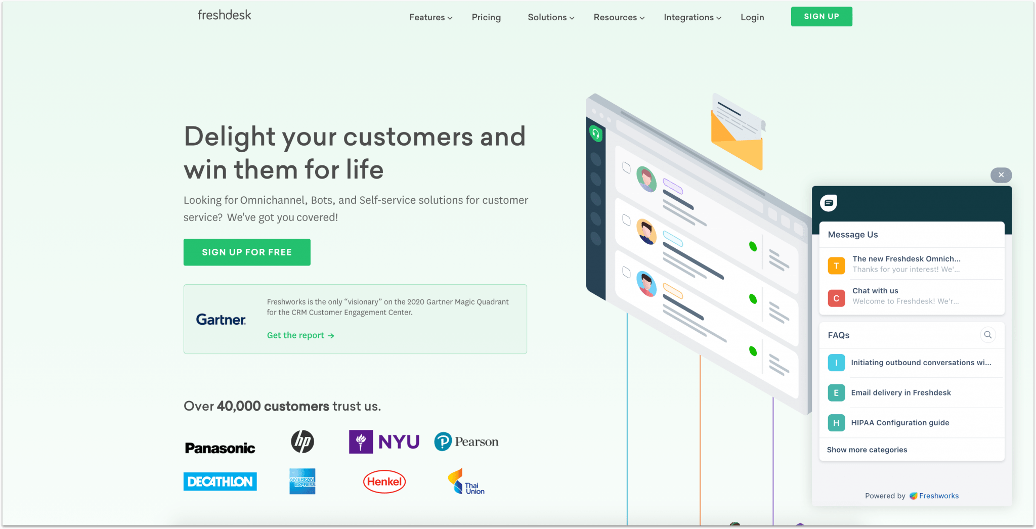 16 Excellent Customer Service Apps to Supercharge Your Support | The ...