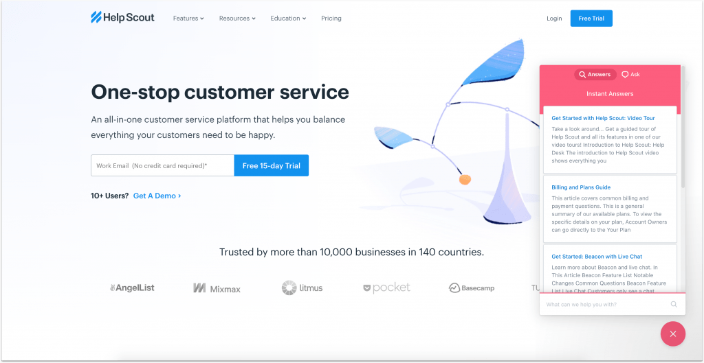 16 Customer Service Apps to Supercharge Your Support