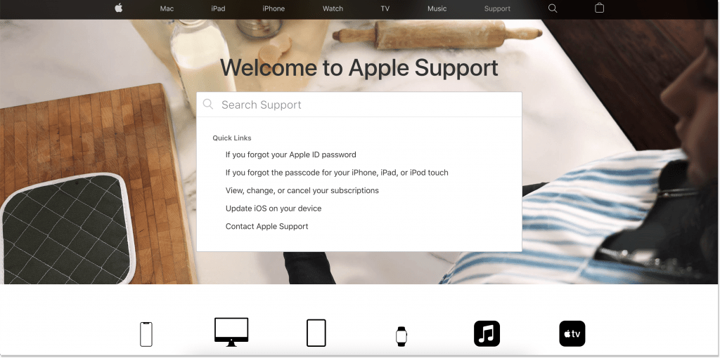 12 Knowledge Base Examples Fitting Every Taste